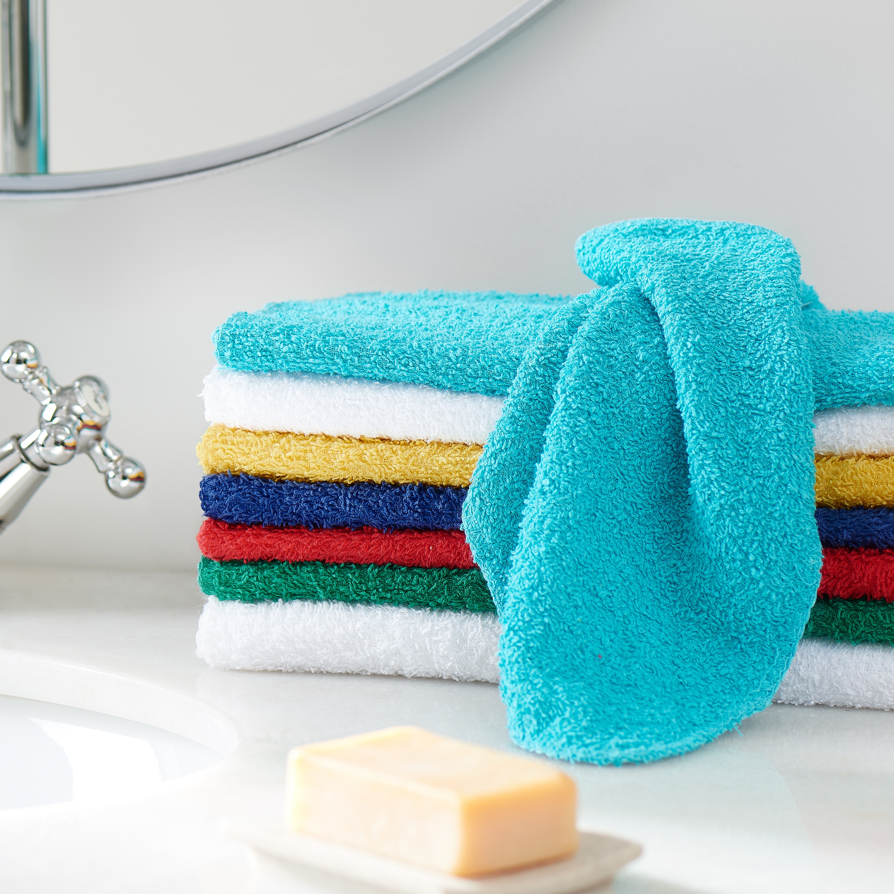 Washcloth Washcloth