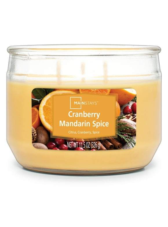 Fall Candles in Fall Decor - Walmart.com