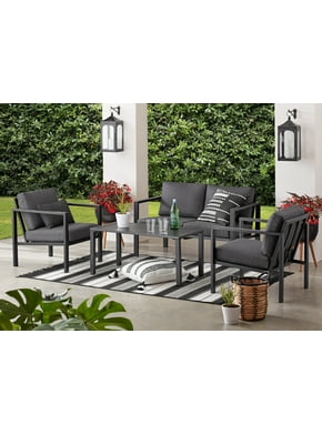 Mainstays Patio Furniture in Patio & Garden - Walmart.com