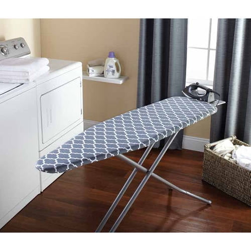 Mainstays Deluxe Pad Cover, Lattice - Walmart Business Supplies