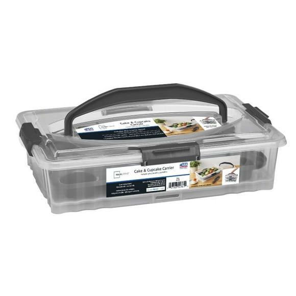 Mainstays Food Storage Container