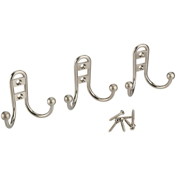 Hooks in Hardware - Walmart.com