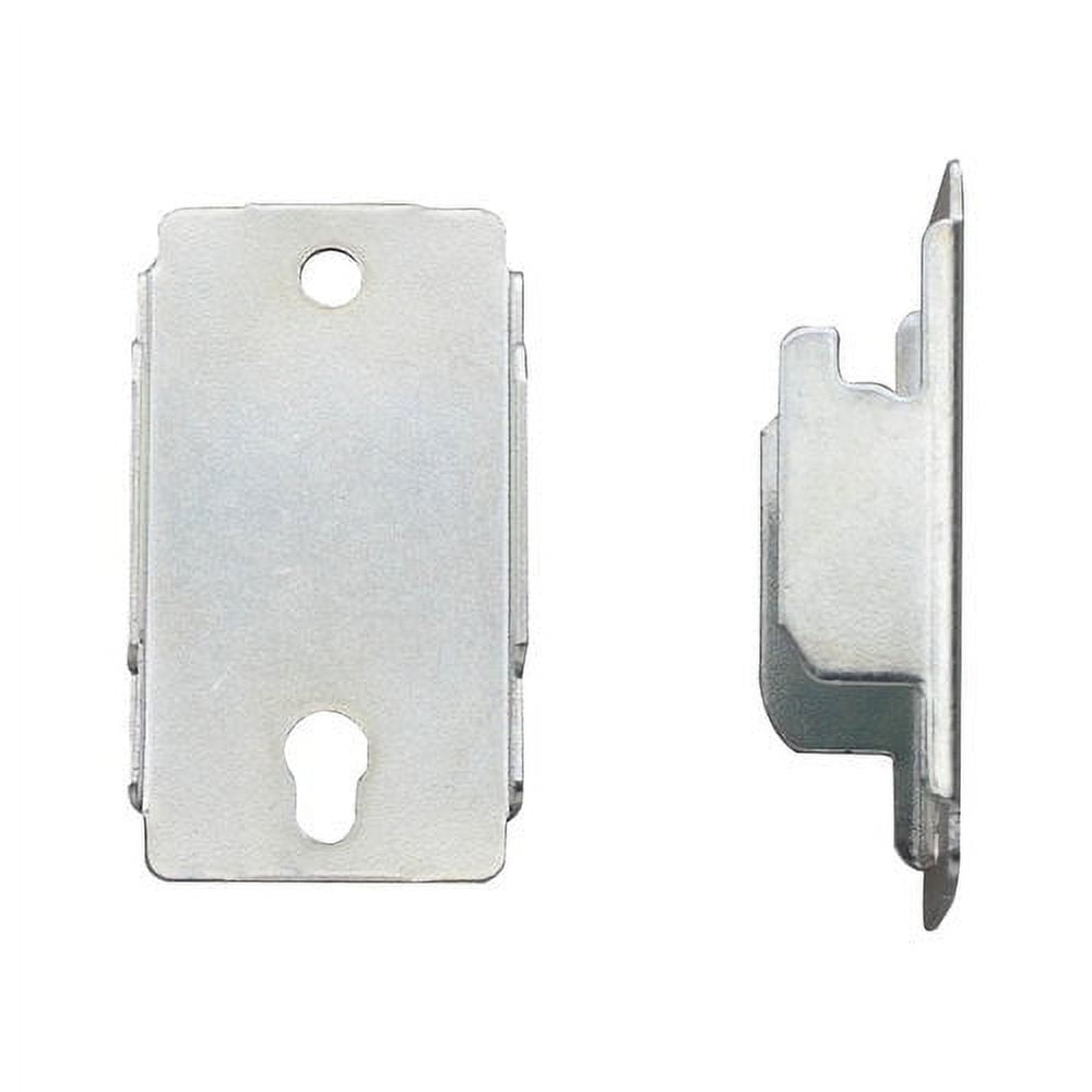Mainstays Double Rod Bracket - Walmart.com