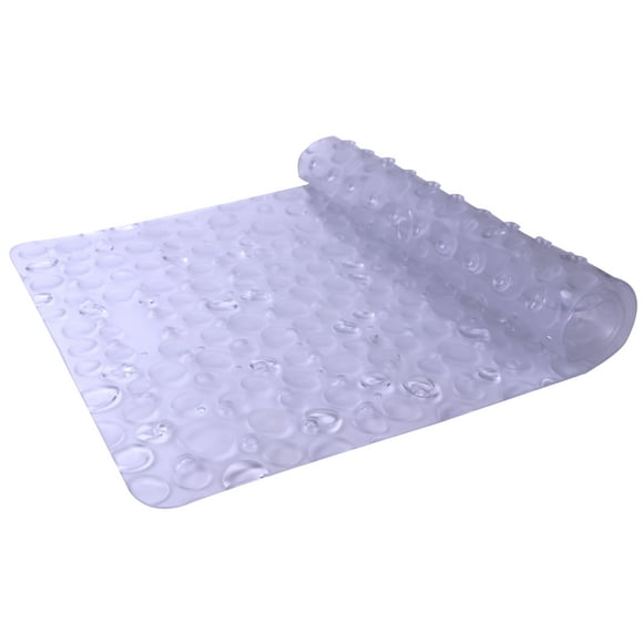 Tub Mats Without Suction Cups