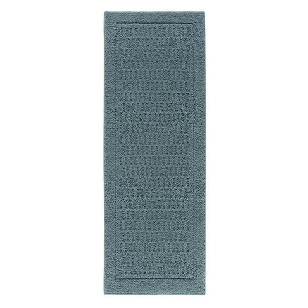 Mainstays Dylan Area Rug or Runner Collection, Multiple Sizes - Walmart ...