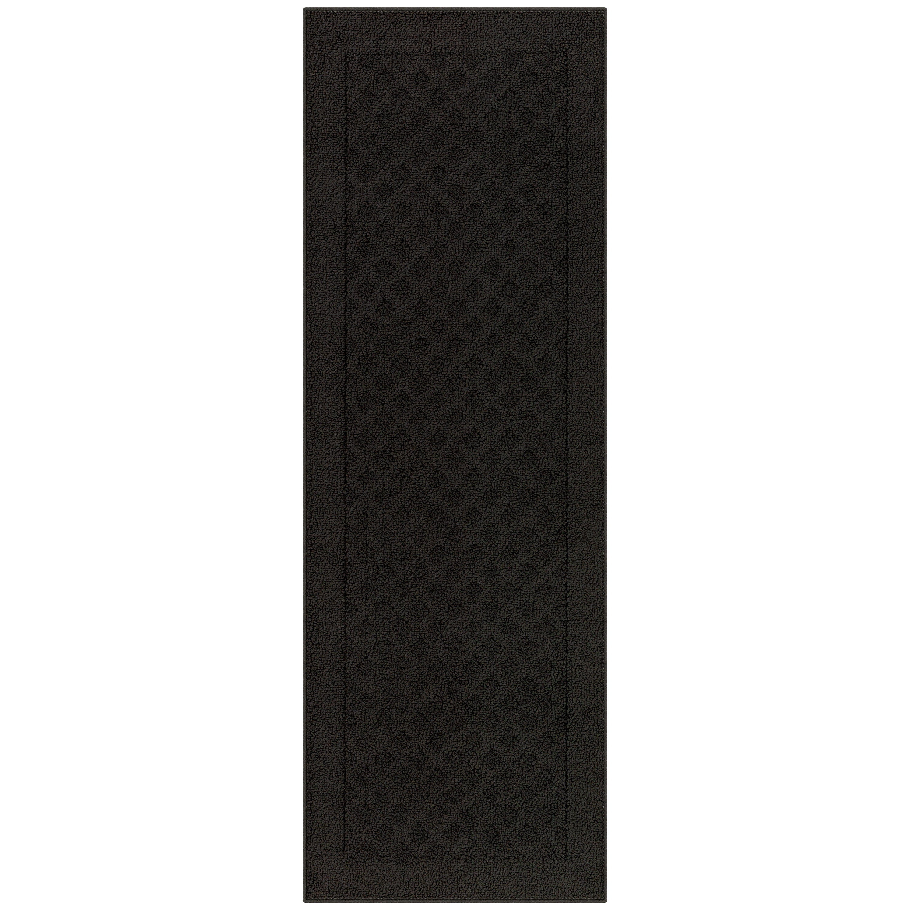 mainstays-dylan-solid-diamond-traditional-black-indoor-runner-rug-1-9