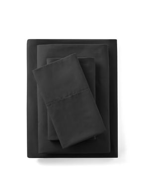 Full Sheets Sets in Bed Sheets & Pillowcases - Walmart.com