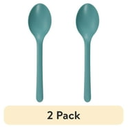 Mainstays 28-Piece Eco-Friendly Recycled Plastic Dinnerware Set ...