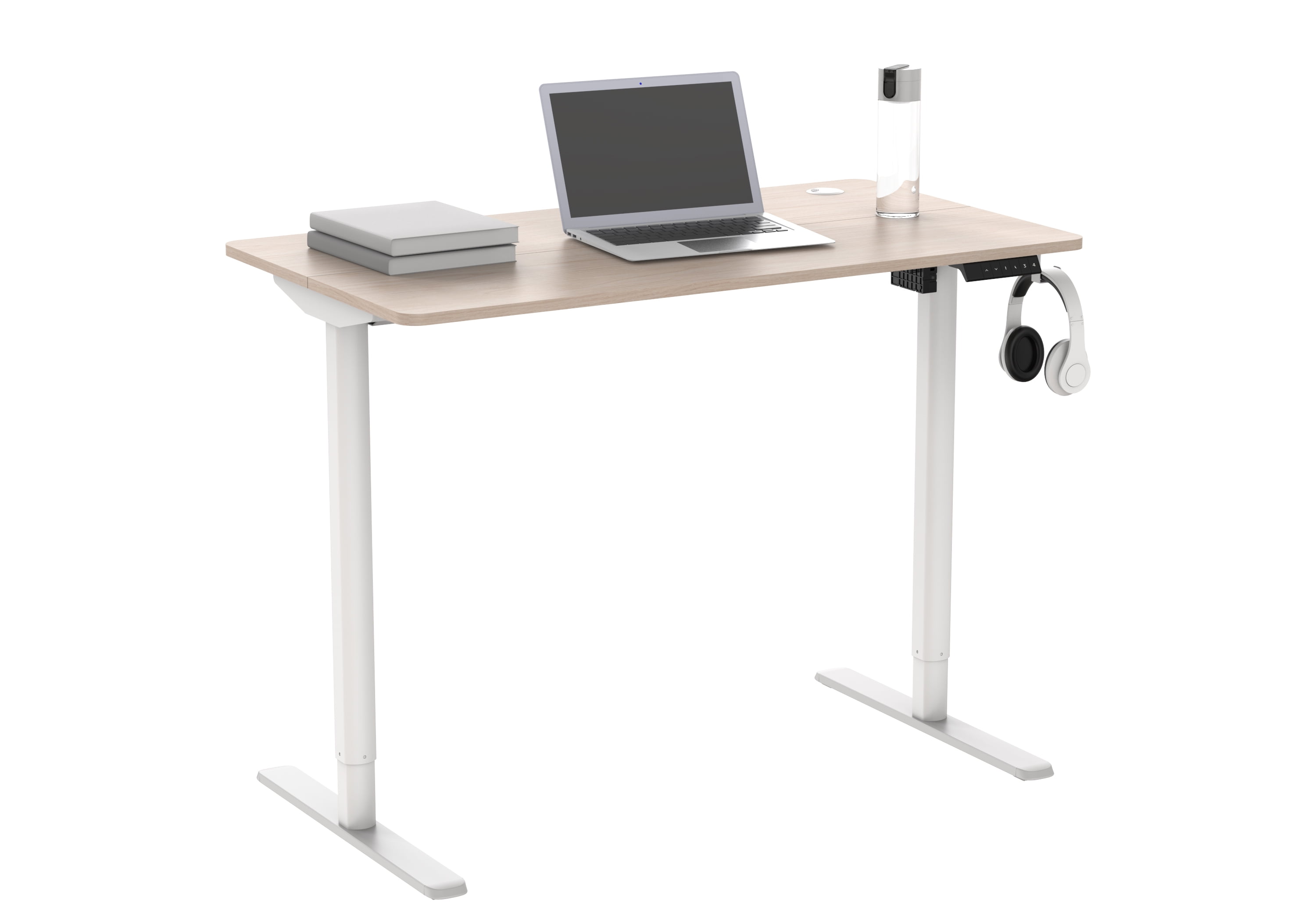 Mainstays Electric Standing Desk - Walmart.com