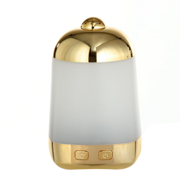 Mainstays Essential Oil Diffuser, Bronze - Walmart Business Supplies