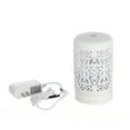 Mainstays Essential Oil Diffuser, White Scroll - Walmart.com