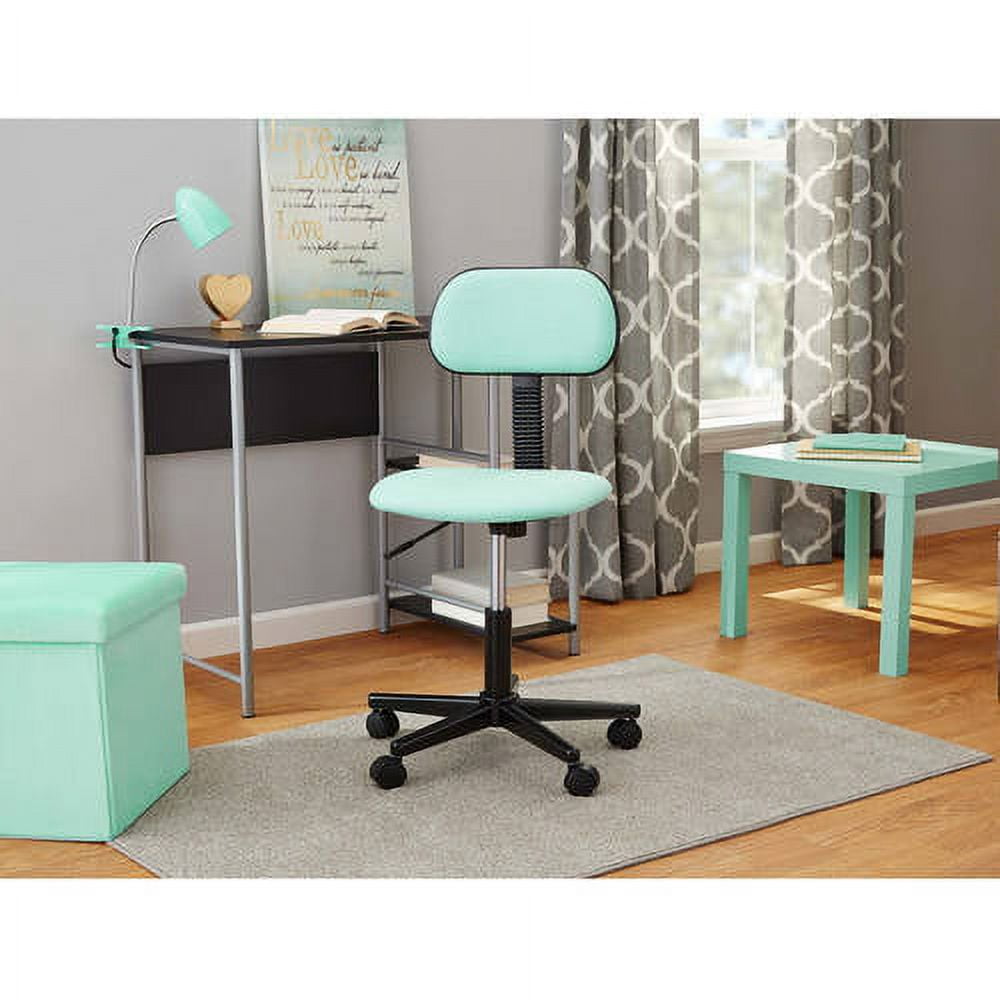 Mainstays Fabric Task Chair in Multiple Colors - Walmart.com