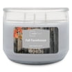 Goose Creek 3-Wick Pillsbury Sugar Cookie Dough Scented Jar Candle, 14 ...
