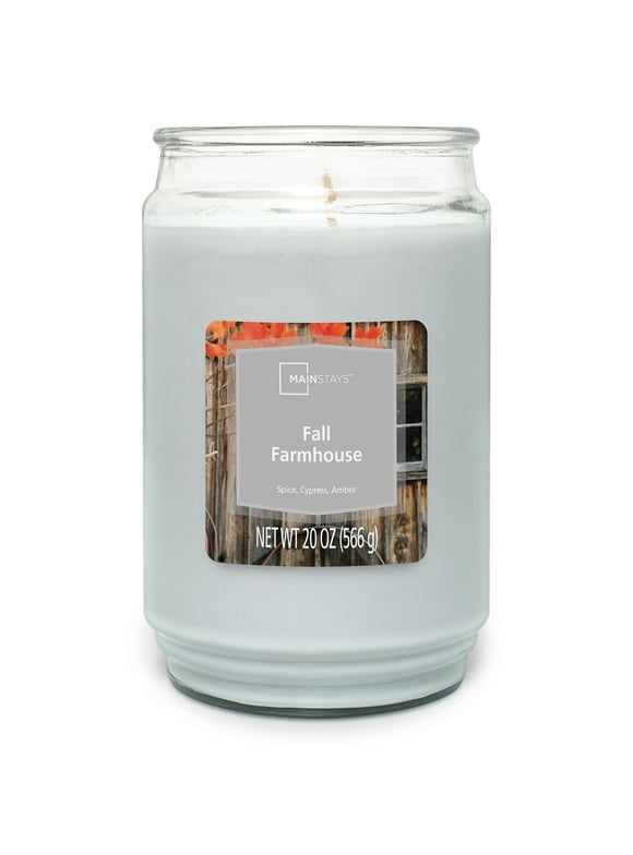 Mainstays Candles in Candles & Home Fragrance - Walmart.com
