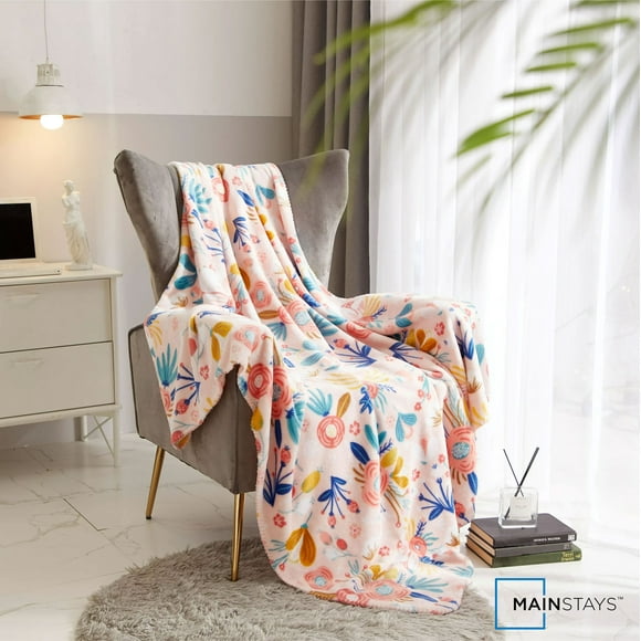 Mainstays Blankets