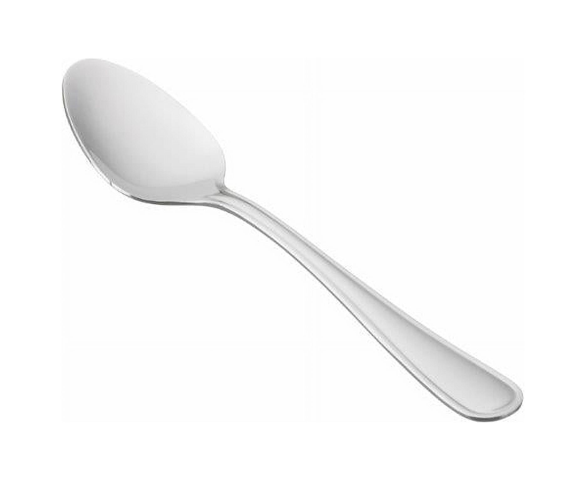 Brandclub - Mainstays Fleetline Dinner Spoons, 3 Piece