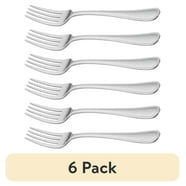 Daily Chef Dinner Forks, 36 Pc - Walmart.com