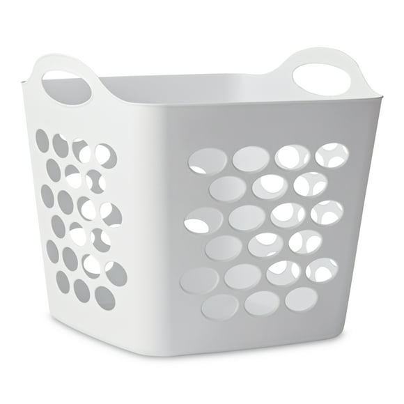 Laundry Baskets Plastic