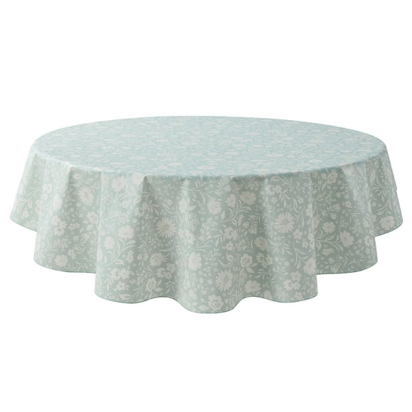 70" Round Tablecloths