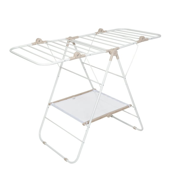 Foldable Laundry Rack