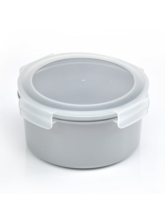 Mainstays Food Storage Containers in Kitchen Storage & Organization ...