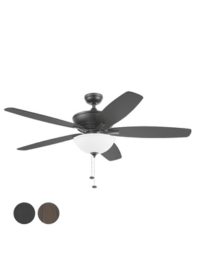 Mainstays Ceiling Fans in Ceiling Fans - Walmart.com