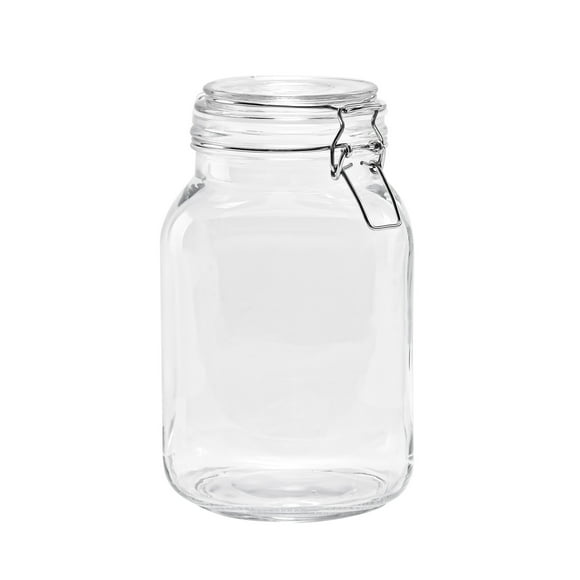 Glass Jar
