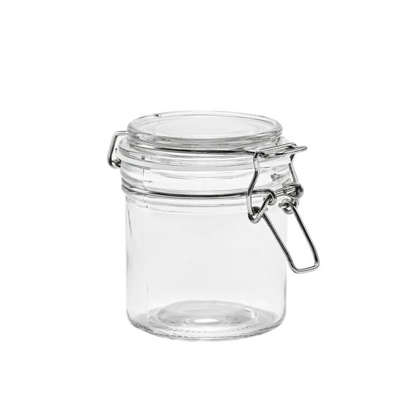 Glass Jar