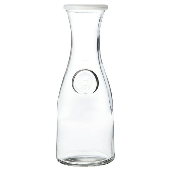 Glass Carafe