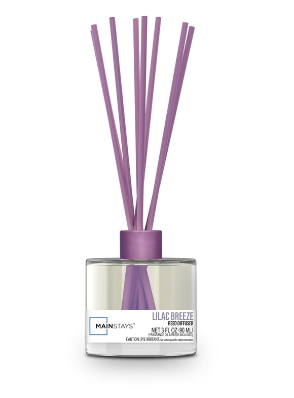 Reed Diffusers in Candles & Home Fragrance - Walmart.com