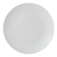 Mainstays Stoneware Dinner Plate - 10.3 Diameter - Walmart.com