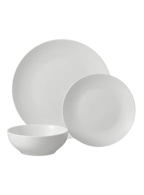 Mainstays Dinnerware Sets in Dining & Entertaining - Walmart.com