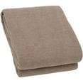 Mainstays Gold Blanket, 1 Each - Walmart.com