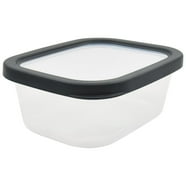 Sistema Small Split To Go Divided Snack Container - Walmart.com