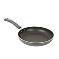 Mainstays 12" Heavyweight Non-Stick Aluminum Skillet, Gray - Walmart.com