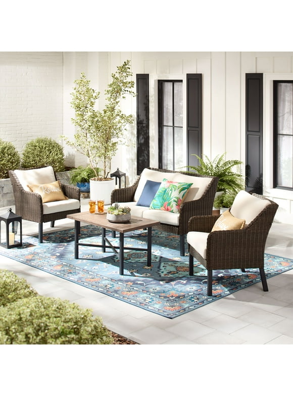 Mainstays Patio Furniture in Patio & Garden - Walmart.com