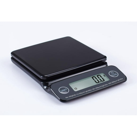 Protein Scale
