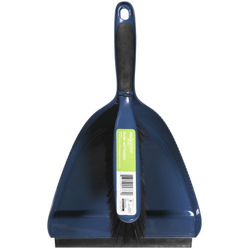 Mainstays Home Duster And Dustpan Set - Walmart Business Supplies