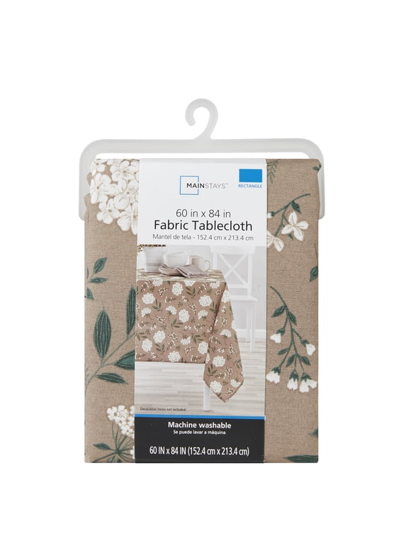 Mainstays Tablecloths - Walmart.com