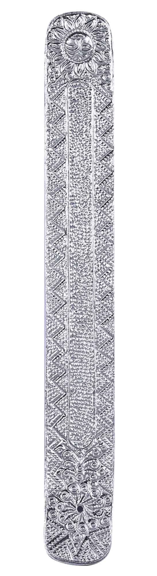 Mainstays Incense Metal Ash Catcher, Silver - Walmart.com