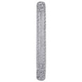 Mainstays Silver Rectangular Incense Stick Holder Metal Ash Catcher ...