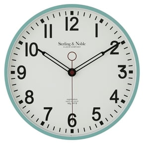 Wall Clocks Shop All in Wall Clocks - Walmart.com