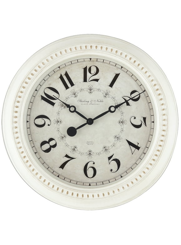 Mainstays Wall Clocks - Walmart.com