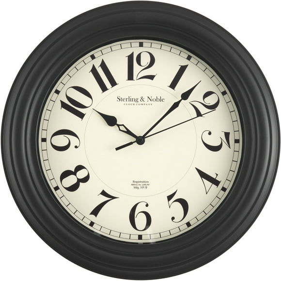 Wall Clocks - Walmart.com