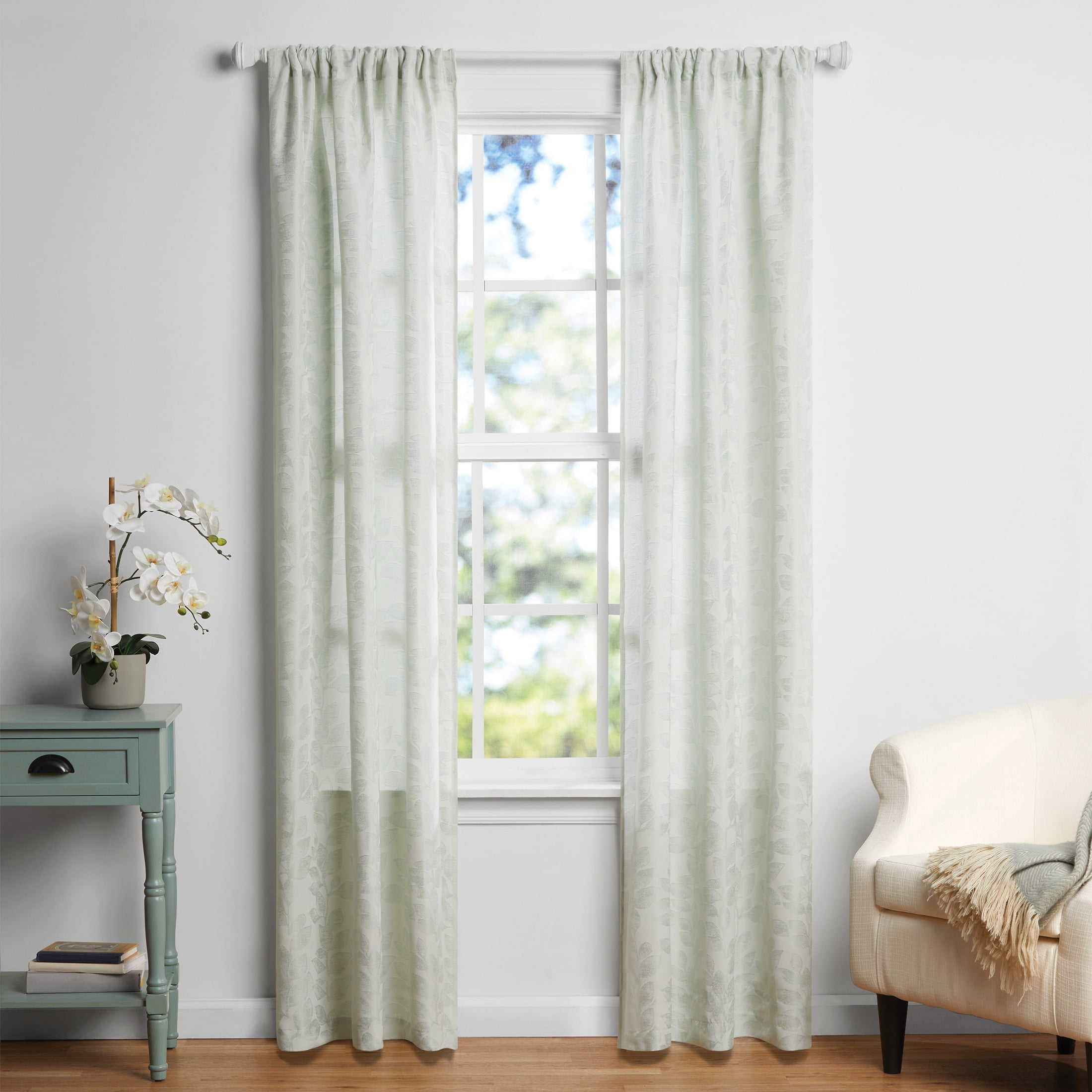 Mainstays Curtains - Walmart.com