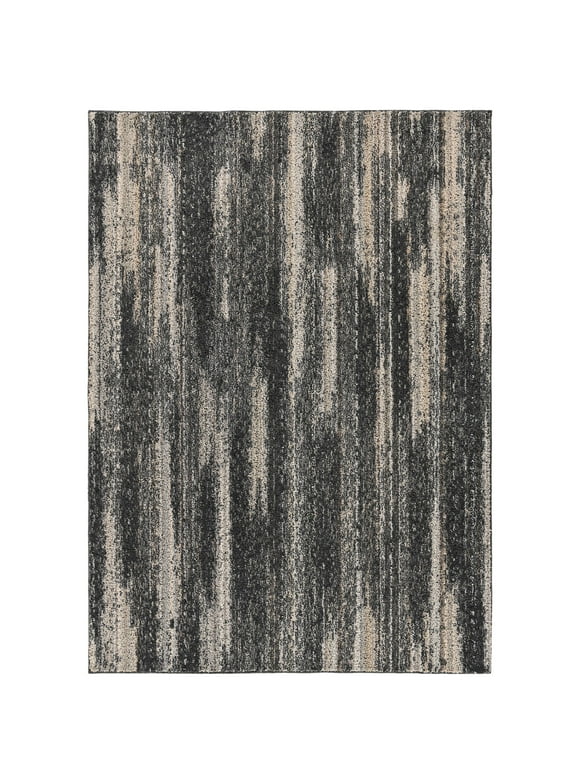 5' x 7' Area Rugs in Area Rugs | Gray - Walmart.com