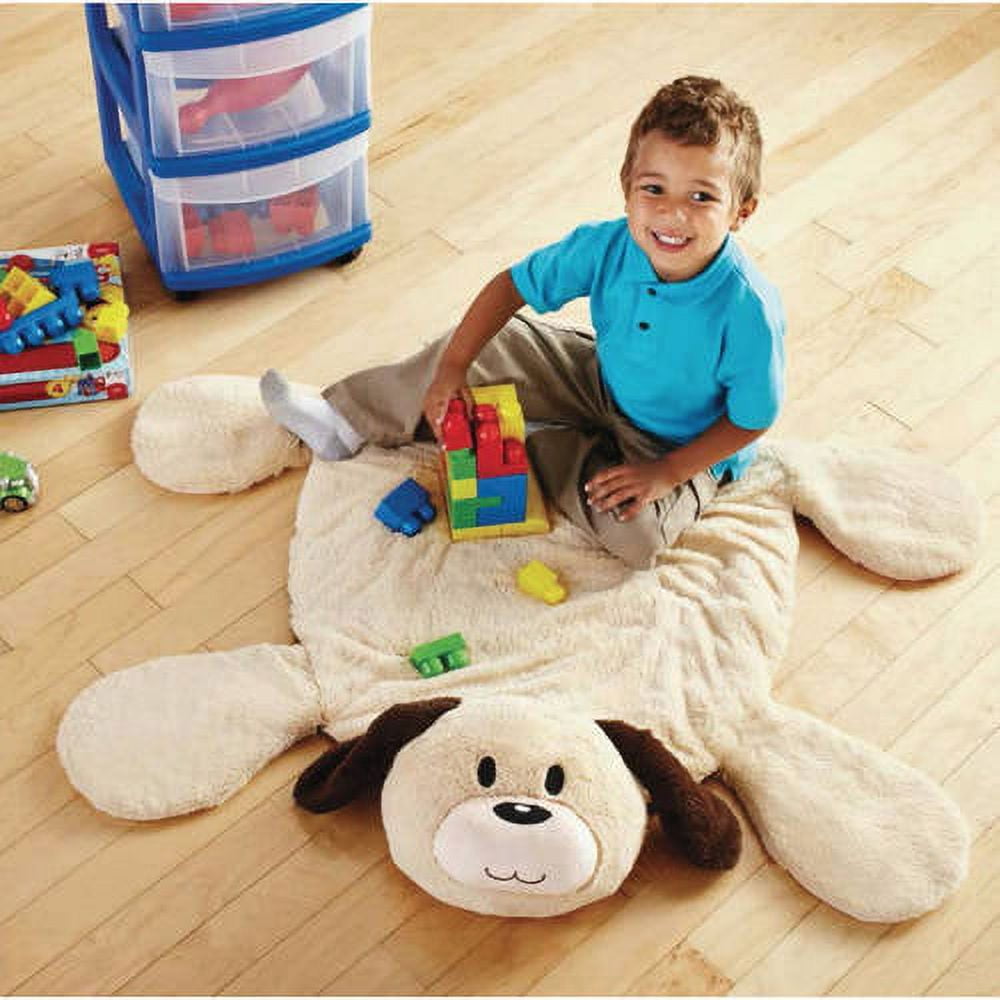 Mainstays Kids' Cuddle Rug - Walmart.com