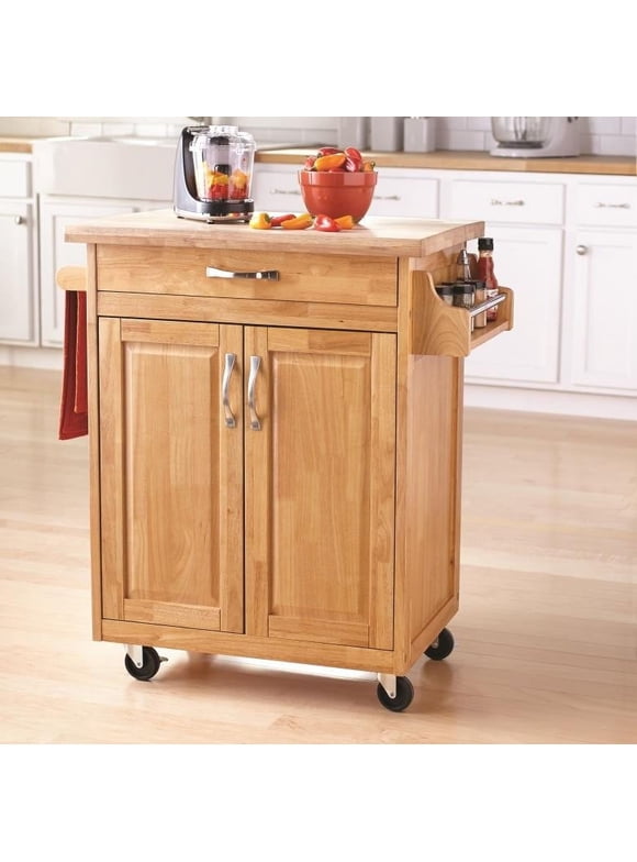 Kitchen Carts in Kitchen & Dining Furniture - Walmart.com