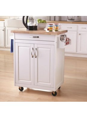 Kitchen Carts in Kitchen & Dining Furniture - Walmart.com