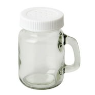 Morton Iodized Salt & McCormick Shaker Set, Disposable, 5.25 oz ...